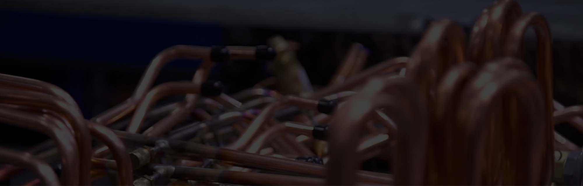 Enclosure Cooling Products | Thermal Edge