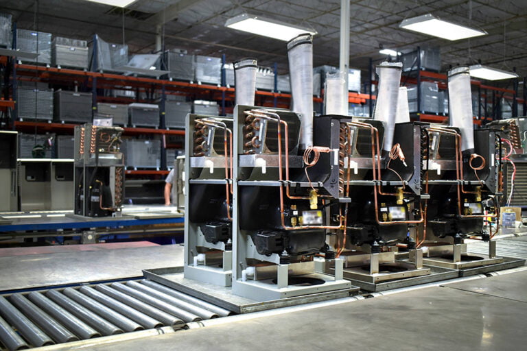 Our Capabilities - Thermal Edge