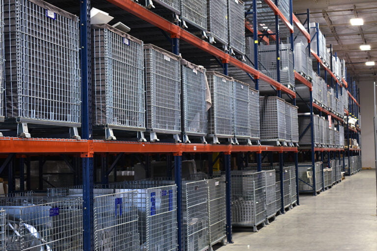 Our Capabilities - Thermal Edge